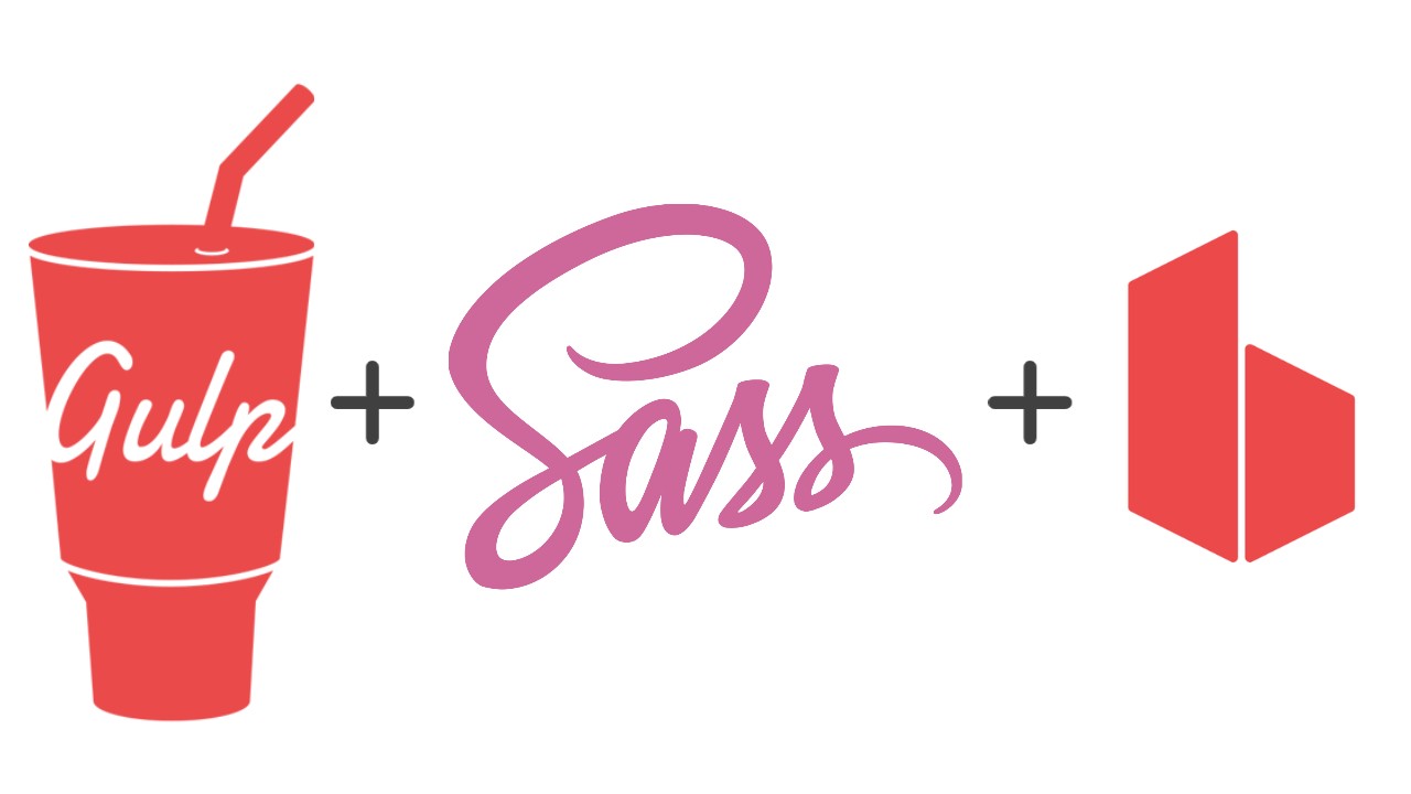 Gulp + Sass + Browsersync setup Gulp + Sass + Browsersync setup