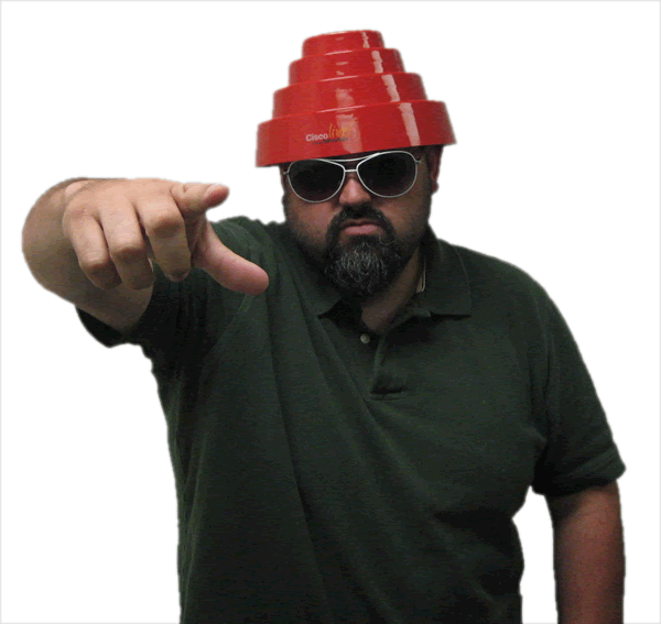 Debunking Five Myths About NetFlow. Debunking Five Myths About NetFlow.