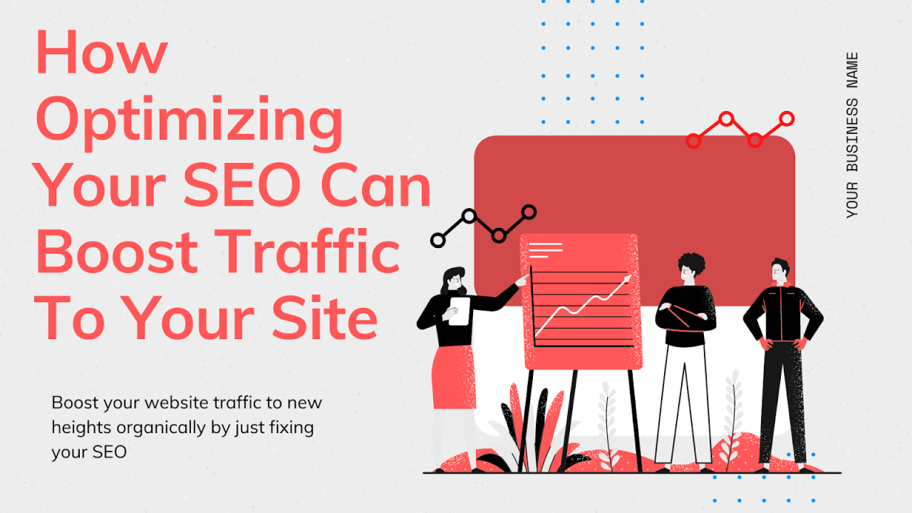 How to Optimize Your Website SEO How to Optimize Your Website SEO