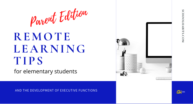 8 remote learning tips for parents 8 remote learning tips for parents