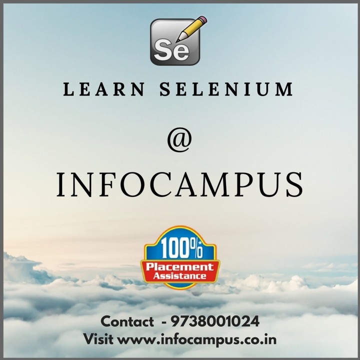Selenium Web Browsers – Brief History and How They Work Selenium Web Browsers – Brief History and How They Work
