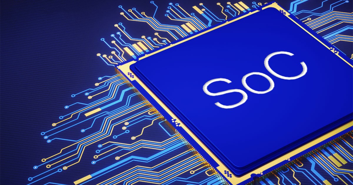 Nədir axı bu SOC? Nədir axı bu SOC?