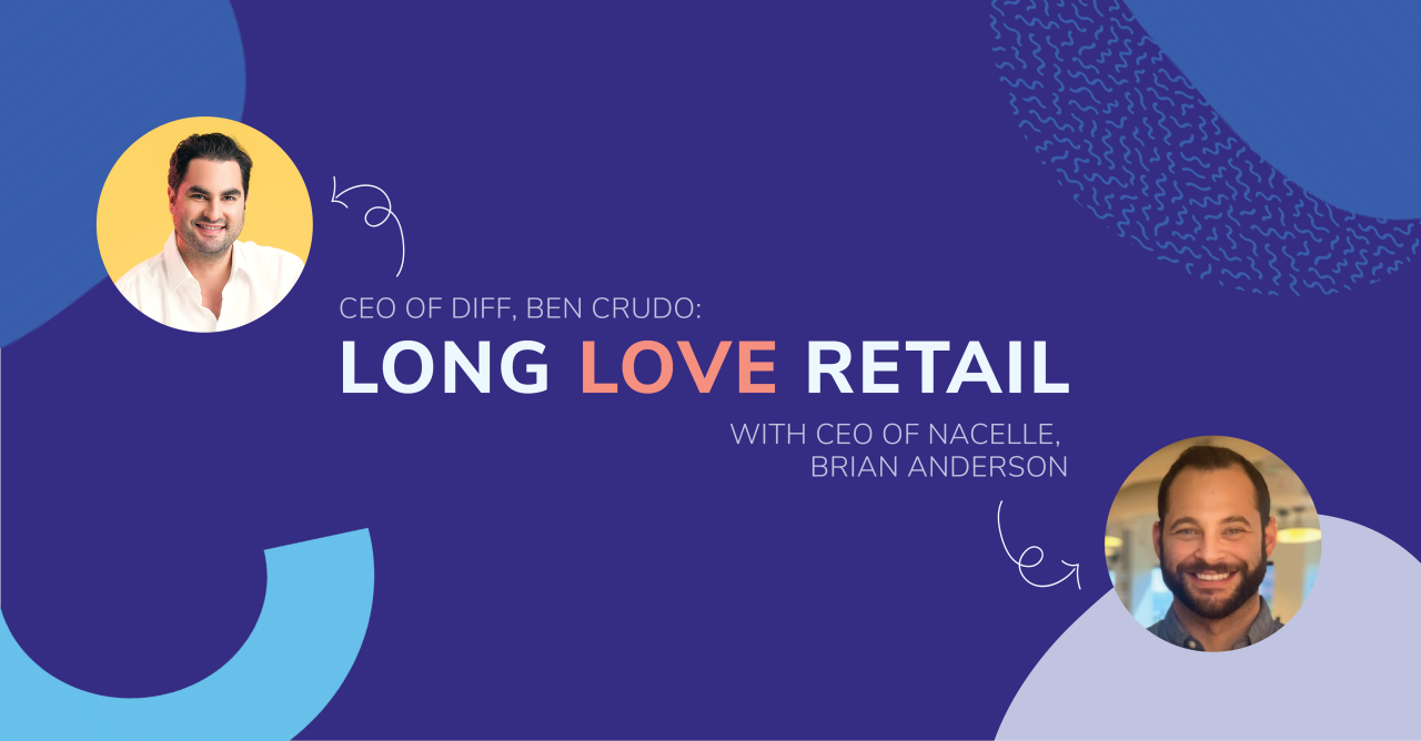 Demystifying Headless Commerce With Brian Anderson Demystifying Headless Commerce With Brian Anderson