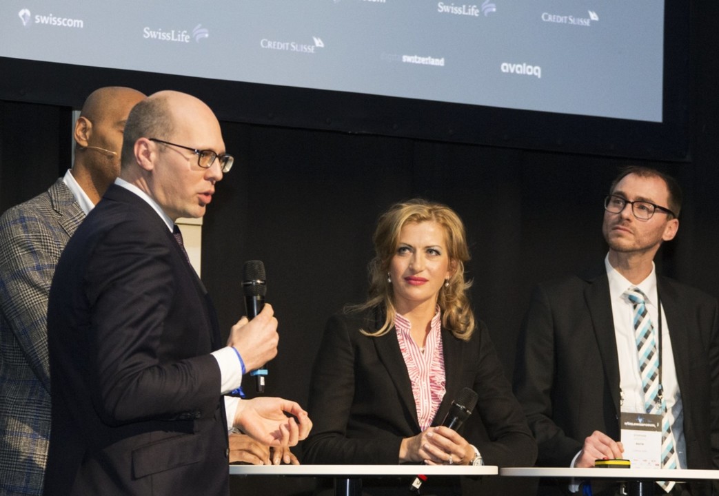 How Swiss regulator FINMA wants to regulate blockchain? How Swiss regulator FINMA wants to regulate blockchain?