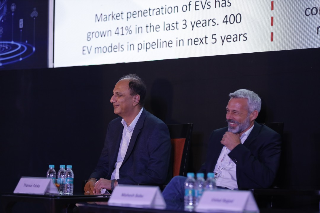 Walsh Auto Cyber & Connected Vehicle 2020 Walsh Auto Cyber & Connected Vehicle 2020