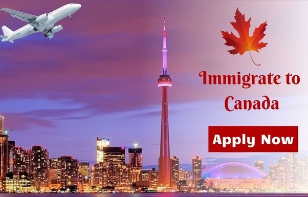 What way is the easiest way to migrate to Canada? What way is the easiest way to migrate to Canada?