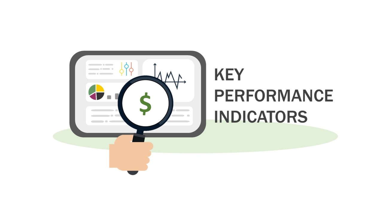 Early stage SaaS startup: Use KPI Benchmarks to stay on top Early stage SaaS startup: Use KPI Benchmarks to stay on top