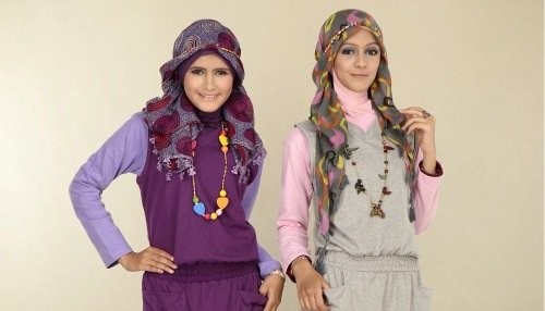 Tips Memilih Model Gamis Remaja Modern Tips Memilih Model Gamis Remaja Modern
