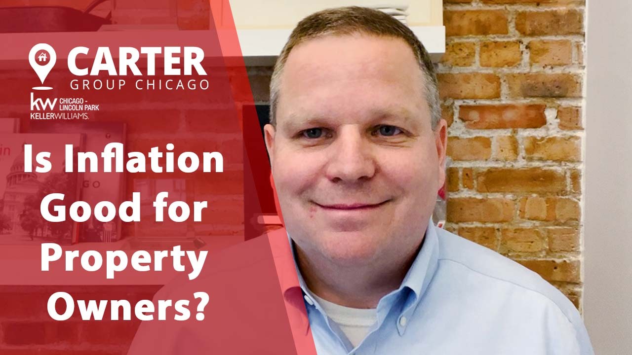 How Does Inflation Affect Real Estate? How Does Inflation Affect Real Estate?