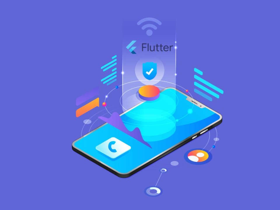 Animation App Using Flutter Animation App Using Flutter