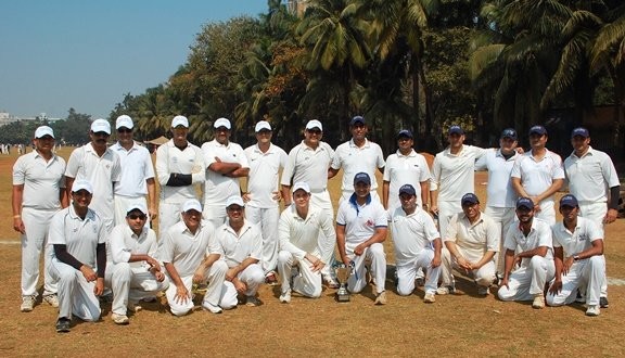 Bankers vs. Lawyers Cricket Match in Mumbai Raises Money for Oxfam Bankers vs. Lawyers Cricket Match in Mumbai Raises Money for Oxfam