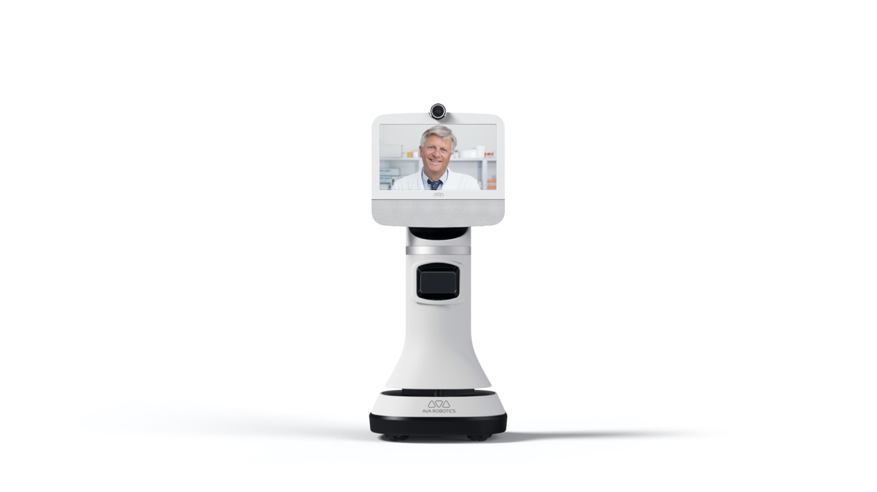 Positive Outlook: Workplace Robotics Reflections and Predictions Positive Outlook: Workplace Robotics Reflections and Predictions