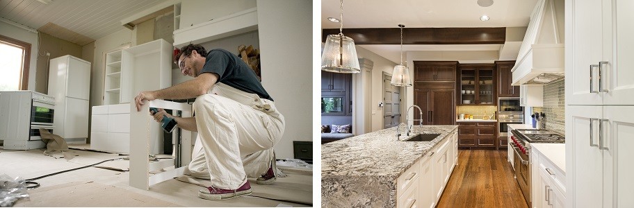 Remodeling mistakes home sellers make! Remodeling mistakes home sellers make!