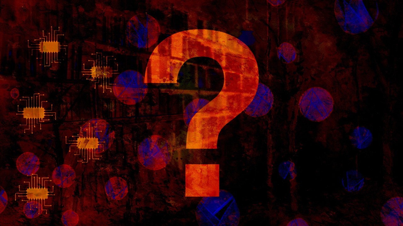 Demystifying Cybersecurity Demystifying Cybersecurity