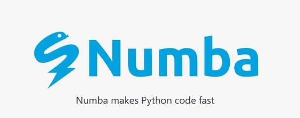 Accelerating Python functions using Numba Accelerating Python functions using Numba