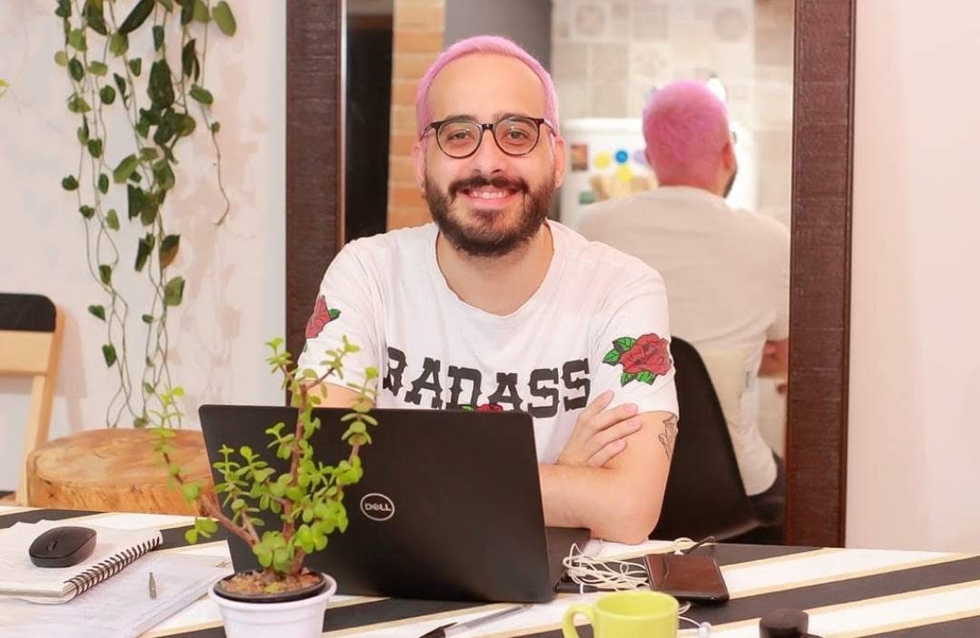 Os desafios de ser um homem gay na liderança Os desafios de ser um homem gay na liderança