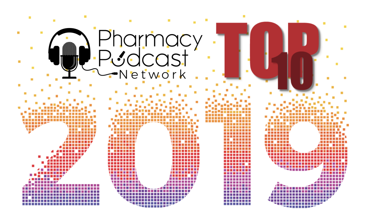 TOP 10 PODCAST EPISODES in 2019 TOP 10 PODCAST EPISODES in 2019