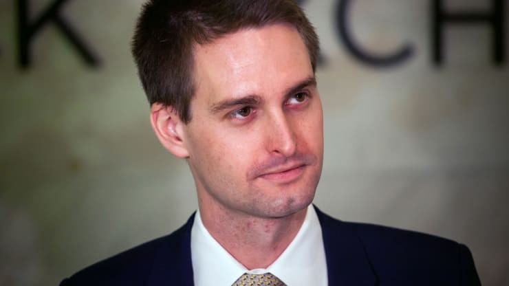 Snap's Augmented Reality Ad Formats Spurs New Growth $SNAP Snap's Augmented Reality Ad Formats Spurs New Growth $SNAP