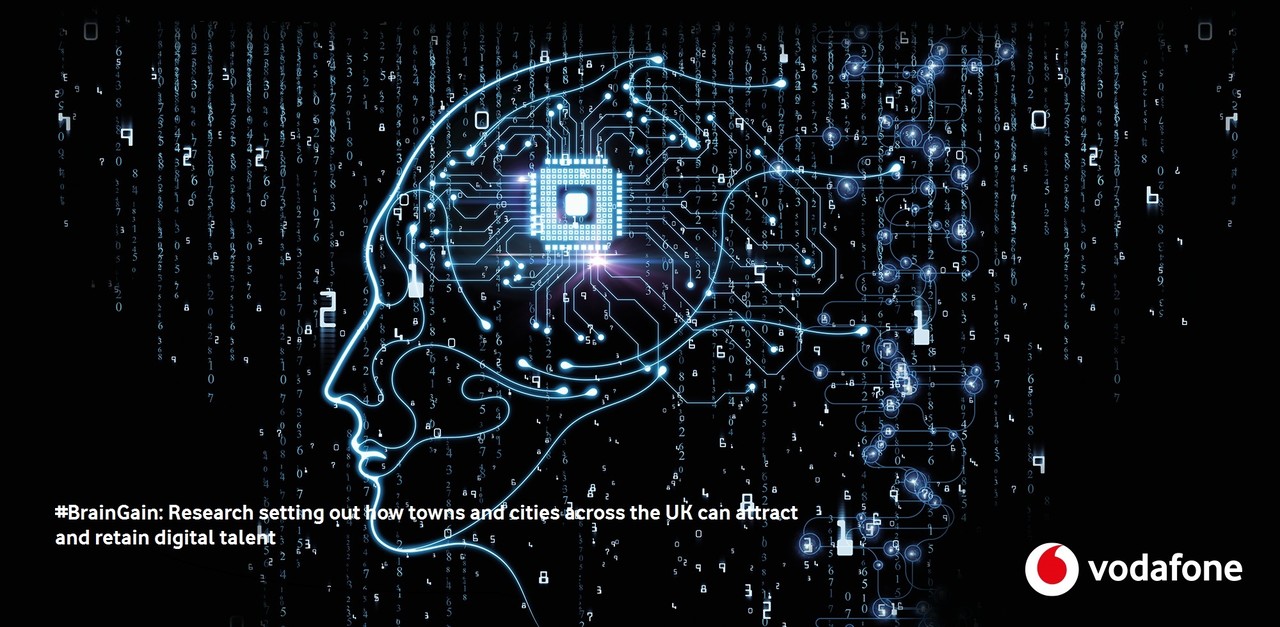 Local businesses are key to retaining digital talent Local businesses are key to retaining digital talent