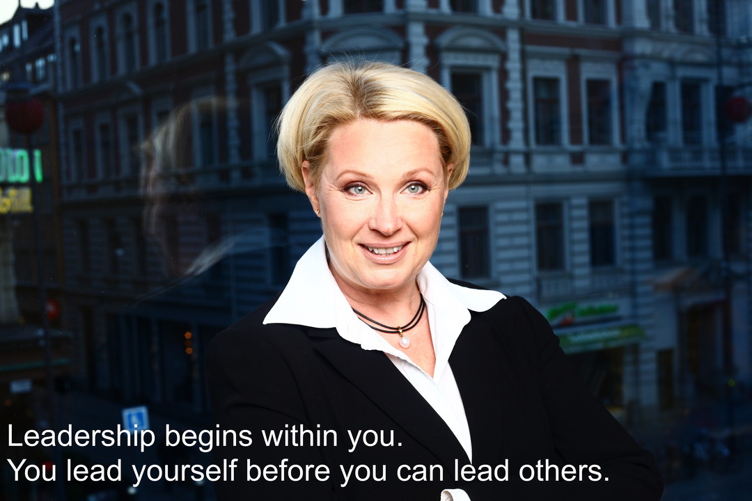 Why I believe in being a LEADER – instead of a BOSS Why I believe in being a LEADER – instead of a BOSS