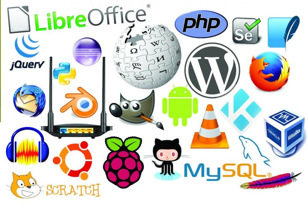 A Free and Open Source Software (FOSS) Alternative A Free and Open Source Software (FOSS) Alternative