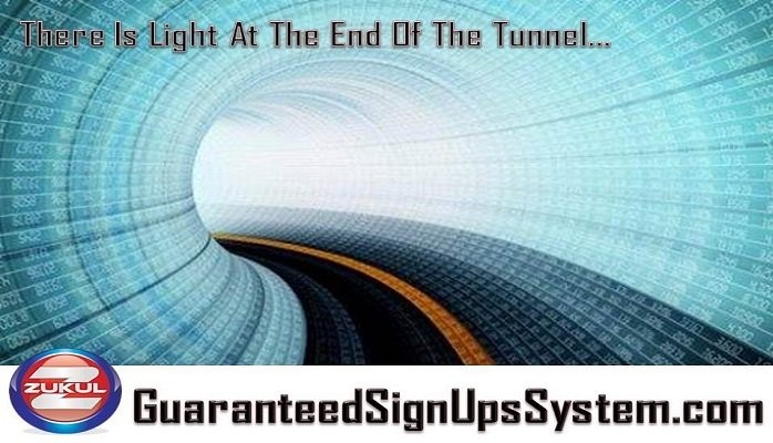Having Trouble Getting SignUps? Not Any More! Having Trouble Getting SignUps? Not Any More!