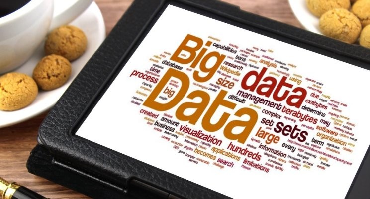 #BigData CAN control your life #BigData CAN control your life