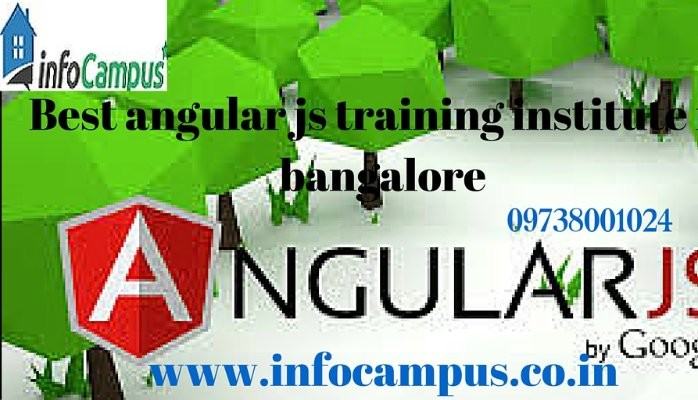 angular js training in bangalore angular js training in bangalore