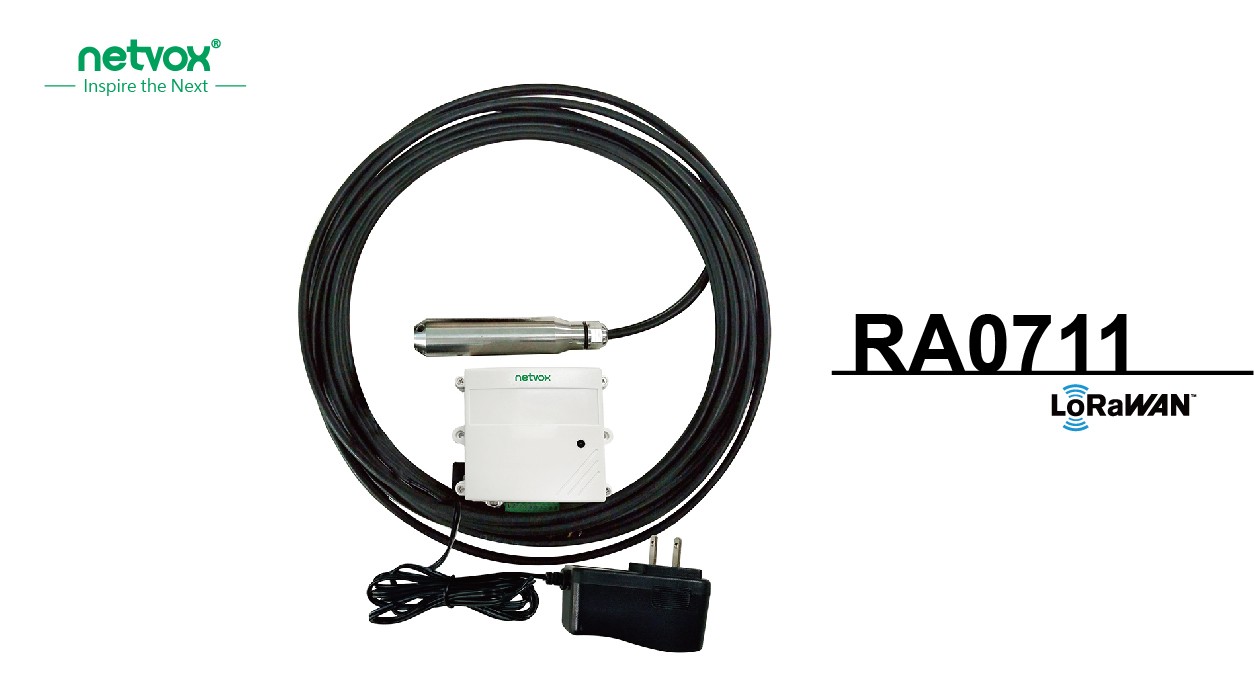 Wireless Liquid Level Sensor Wireless Liquid Level Sensor
