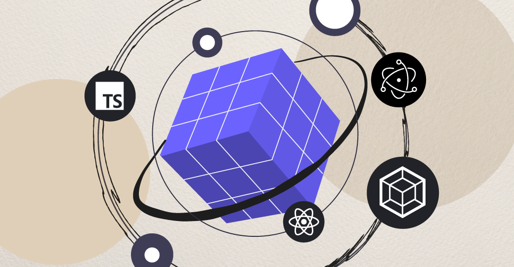 Getting Started with Electron, Typescript, React and Webpack Getting Started with Electron, Typescript, React and Webpack