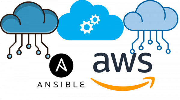CONFIGURING A WEBSERVER ON AWS USING ANSIBLE AND DEPLOYING A WEBPAGE ON IT CONFIGURING A WEBSERVER ON AWS USING ANSIBLE AND DEPLOYING A WEBPAGE ON IT