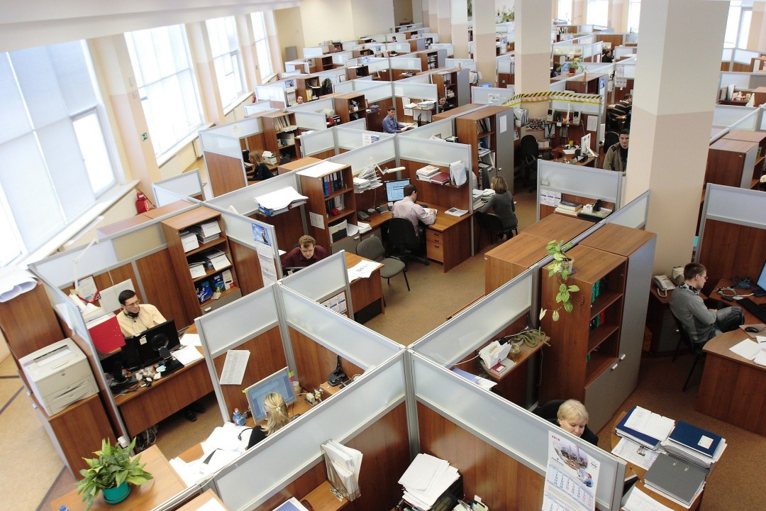 Five Ways People Analytics Can Help You with Return-To-Office Planning Five Ways People Analytics Can Help You with Return-To-Office Planning