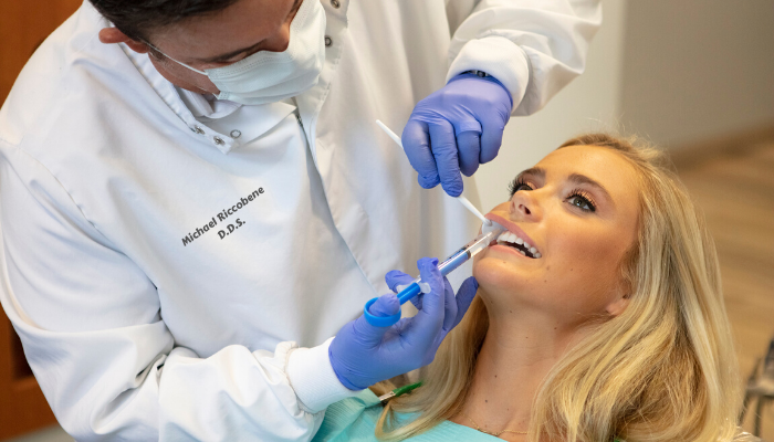 Maximizing Dental Group Practice Efficiencies While Minimizing Patient ... Maximizing Dental Group Practice Efficiencies While Minimizing Patient ...