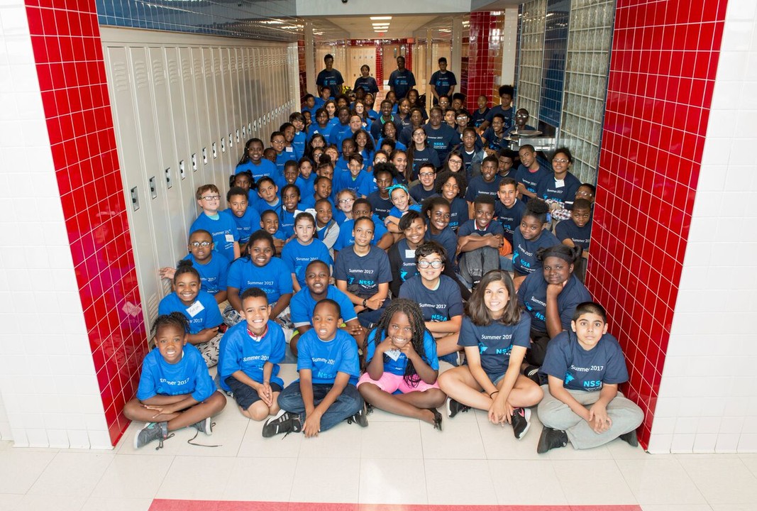 STEM Learning Makes a Difference! STEM Learning Makes a Difference!