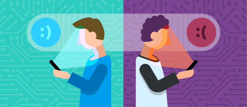 Technology & Mental Health Technology & Mental Health