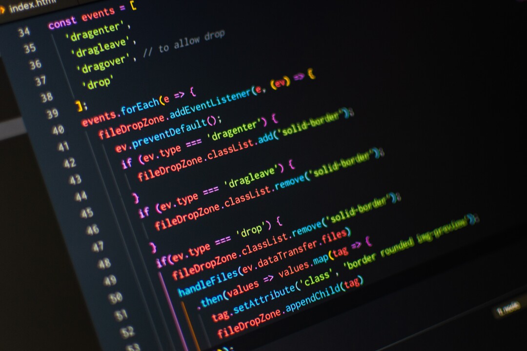 Writing my own programming language #2 - Lexical and Syntax Analysis Writing my own programming language #2 - Lexical and Syntax Analysis