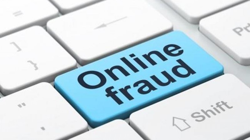 Friday Afternoon Fraud Friday Afternoon Fraud