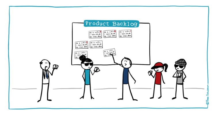 Myth 9: Story Points are Required in Scrum Myth 9: Story Points are Required in Scrum