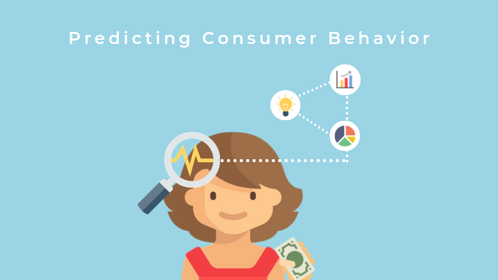 Predictive Analytics: Predicting Consumer Behavior with Data Analytics Predictive Analytics: Predicting Consumer Behavior with Data Analytics