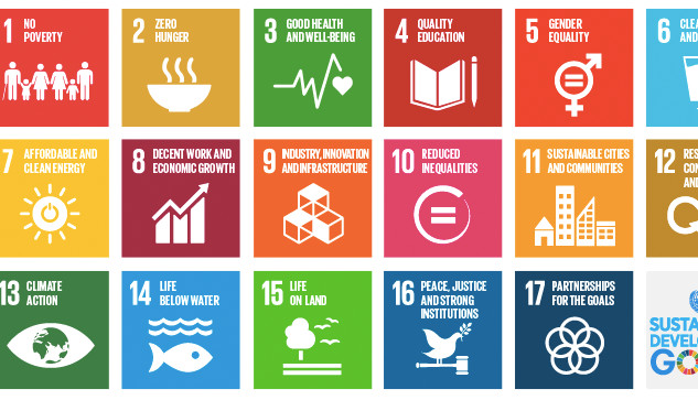 Connecting Impact Investing to the Sustainable Development Goals Connecting Impact Investing to the Sustainable Development Goals