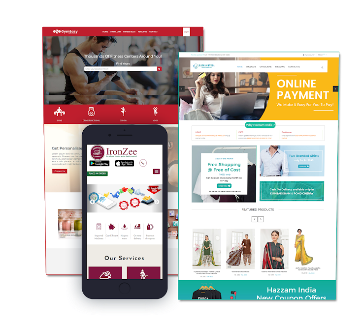 importance of mobile-friendly websites 2020 importance of mobile-friendly websites 2020