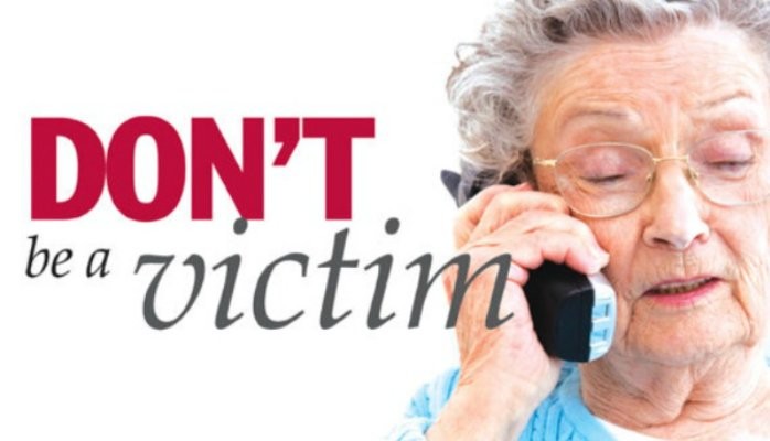 How to Avoid Living Trust Scams For National Consumer Protection Week How to Avoid Living Trust Scams For National Consumer Protection Week