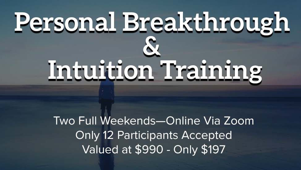 ONE TIME OFFER - TWO TRANSFORMATIONAL WEEKEND WORKSHOPS FOR ONLY $197 ONE TIME OFFER - TWO TRANSFORMATIONAL WEEKEND WORKSHOPS FOR ONLY $197