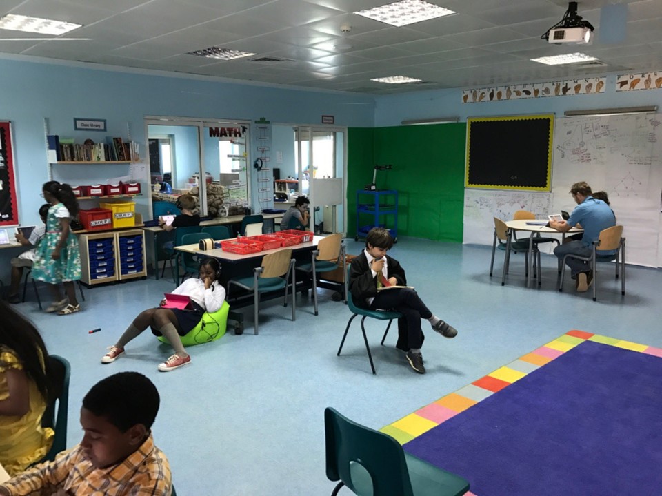 Schule neu und anders denken oder Schule neu und anders denken oder