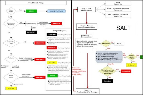 SALT Triage A Simple Method Of Sorting Patients, 60% OFF SALT Triage A Simple Method Of Sorting Patients, 60% OFF