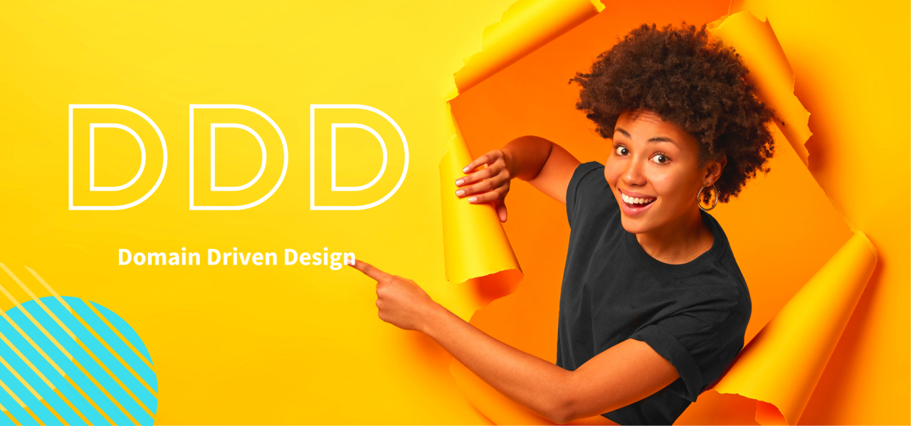 DDD – Domain Driven Design - Criando um projeto do zero! DDD – Domain Driven Design - Criando um projeto do zero!