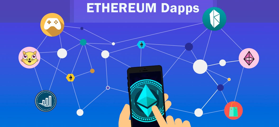Decentralized Applications – Dapps Decentralized Applications – Dapps