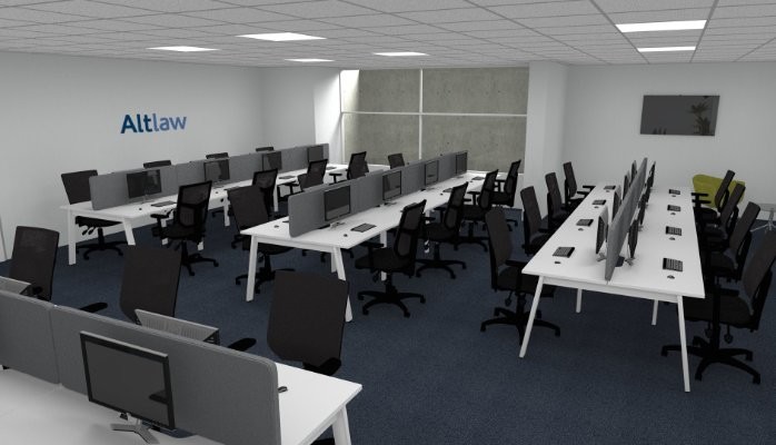 London Managed Review London Managed Review