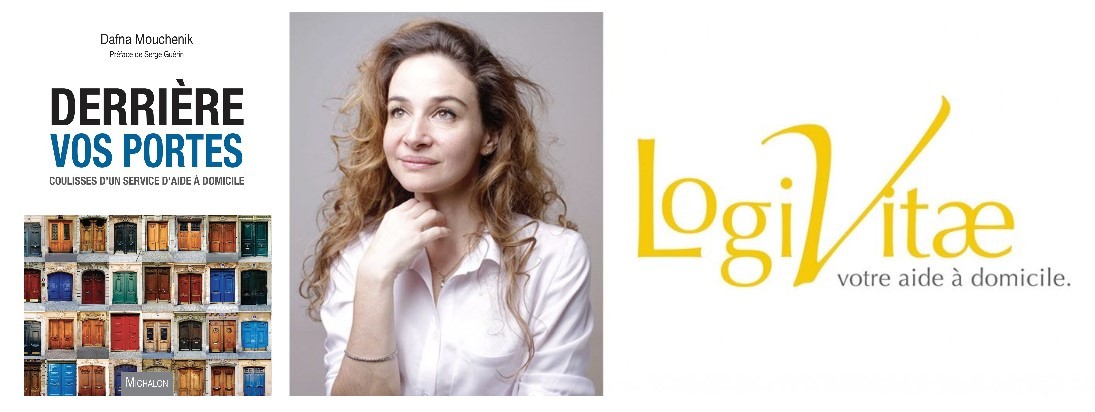 Dafna Mouchenik : Derrière vos portes, coulisses d'un service d'aide à ... Dafna Mouchenik : Derrière vos portes, coulisses d'un service d'aide à ...