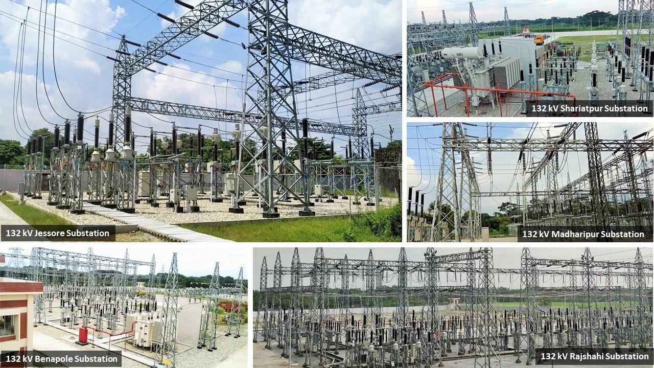Online substation Design Training on skill development and job oriented ... Online substation Design Training on skill development and job oriented ...